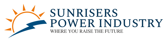 Our Product Range – Welcome to Sunrisers Power